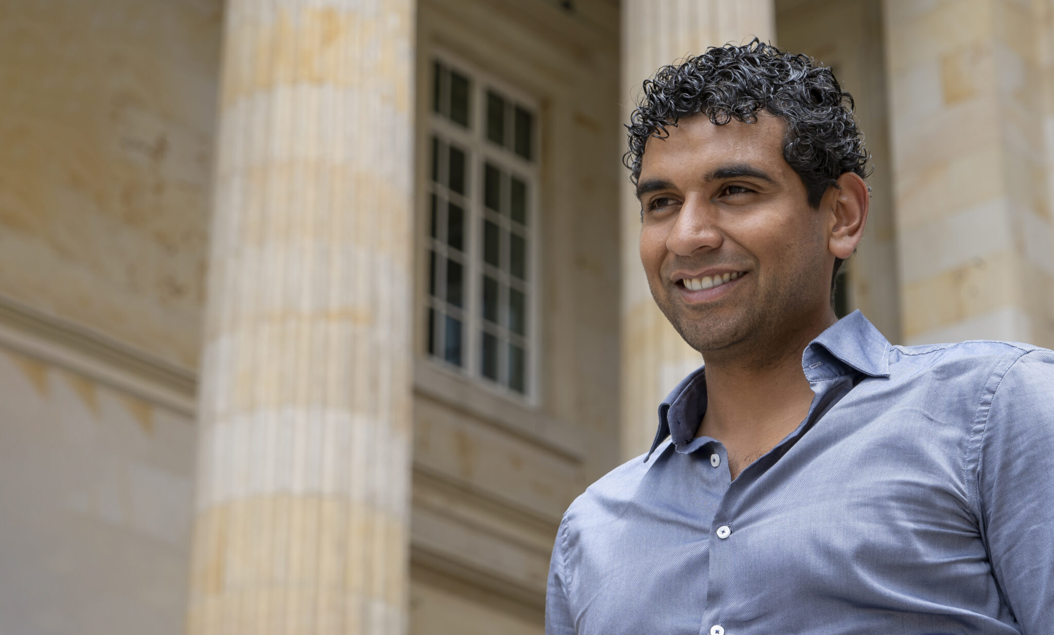 Inicio | David Racero